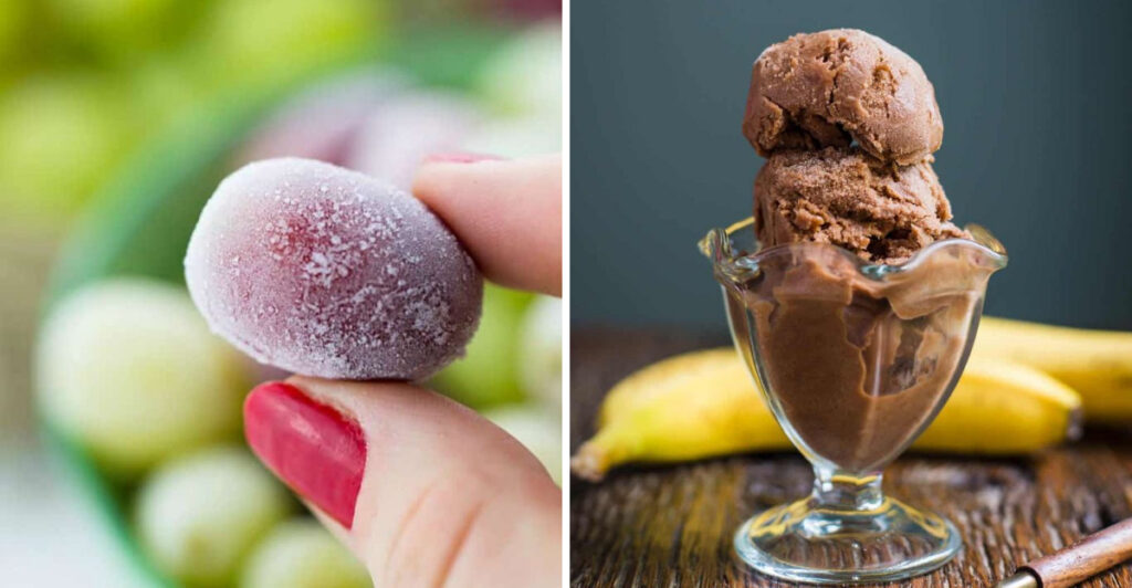 Craving Sweets? Check Out These 24 Guilt-Free Dessert Options - Cook ...