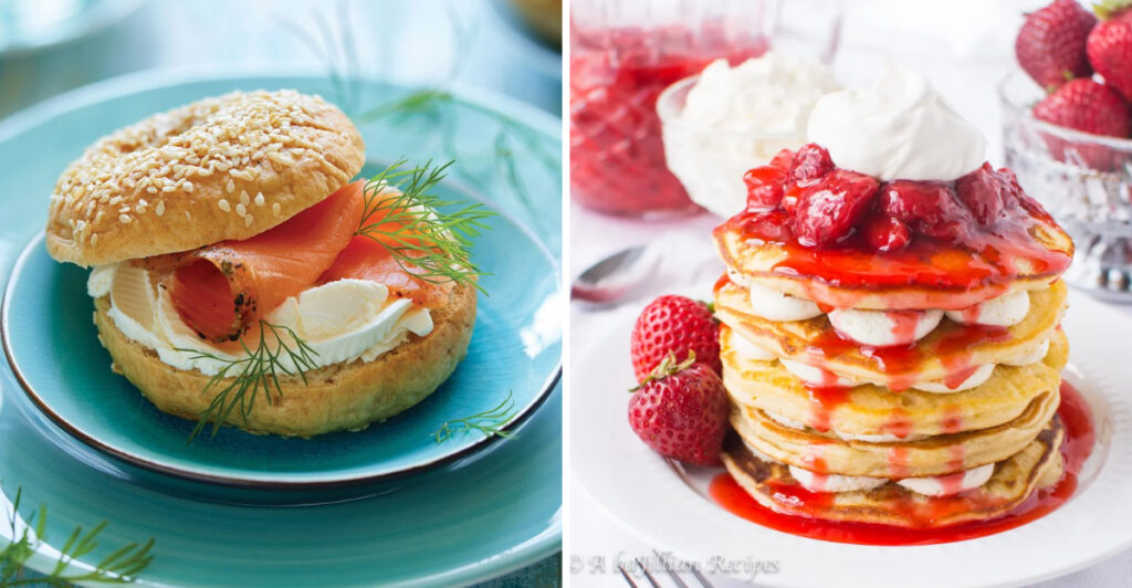 Have Extra Cream Cheese? Check Out These 25 Tasty Ideas - Cook Clean Repeat