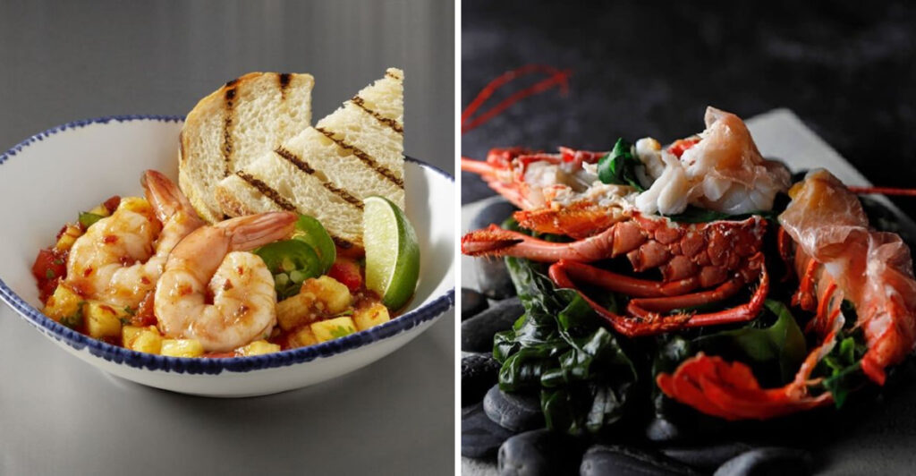 Red Lobster Dishes You’ll Sadly Never Try Again - Cook Clean Repeat