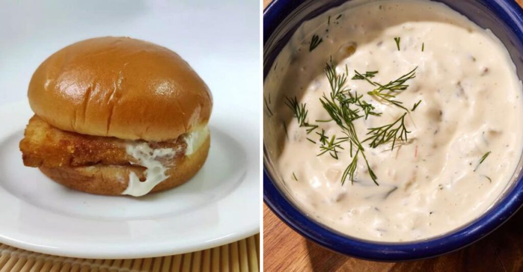 These 17 Details Will Change Your View Of The Filet-O-Fish - Cook Clean ...
