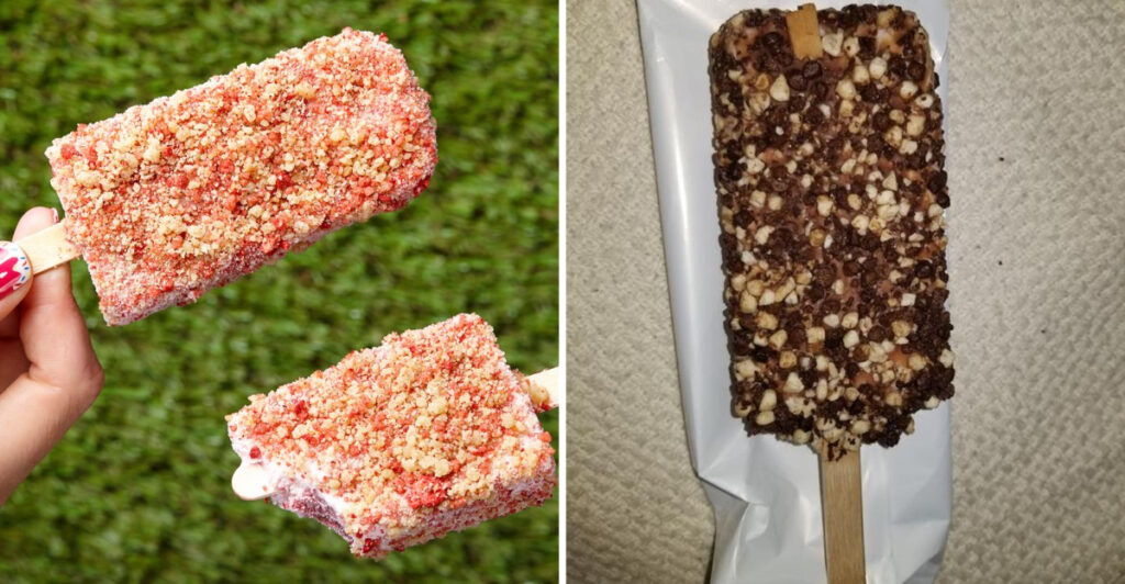 What Happened To These 20 Classic Ice Cream Favorites? - Cook Clean Repeat