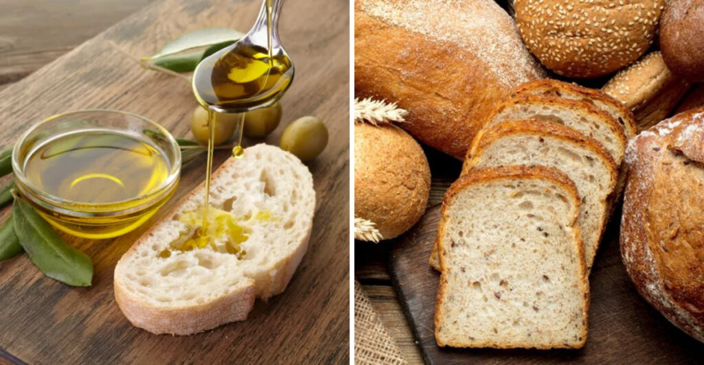 15 Foods Jesus Likely Ate In Biblical Times - Cook Clean Repeat