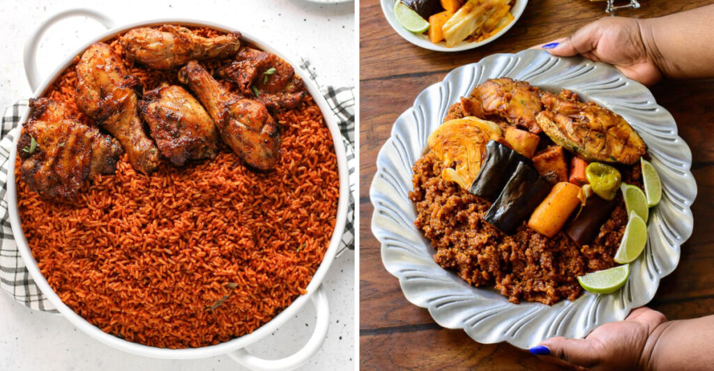 15 Traditional West African Recipes With Rich Regional Flavors - Cook ...