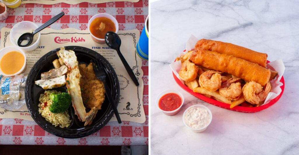 16 California Restaurants That Excel At Crispy, Golden Fried Fish ...