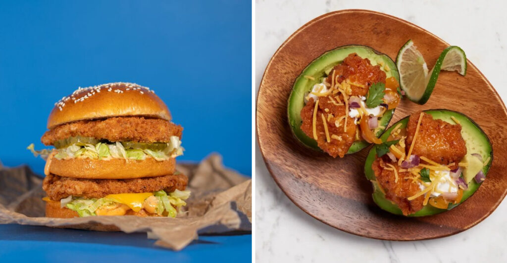 16 Frozen Chicken Patty Brands That Deliver On Flavor And Convenience ...