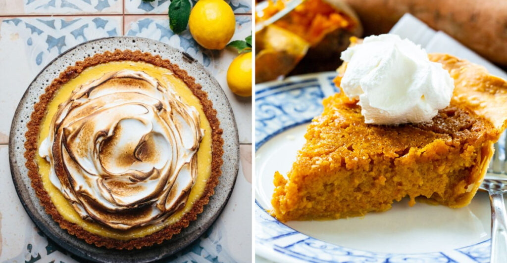 16 Old-Fashioned Pies People Always Remember - Cook Clean Repeat