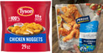 17 Recommended Bagged Frozen Chicken Brands In Grocery Stores - Cook ...