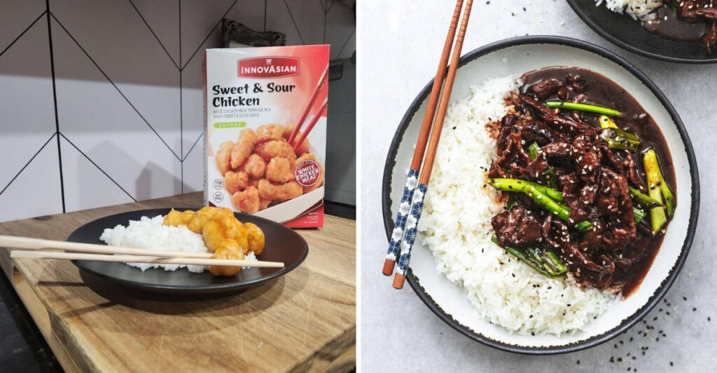 18 Frozen Chinese Food Options That Rival Restaurant Quality - Cook ...