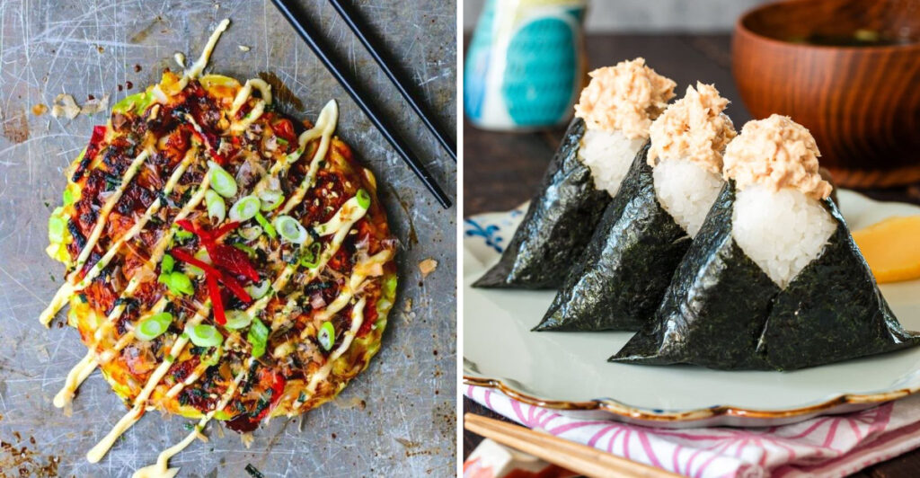 19 Essential Dishes For A First Journey Through Japanese Food - Cook ...