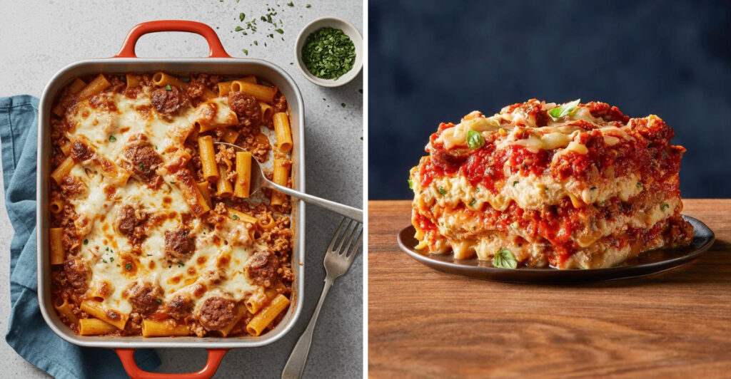 20 Church Potluck Main Dishes That Have Stayed Popular Over The Years ...