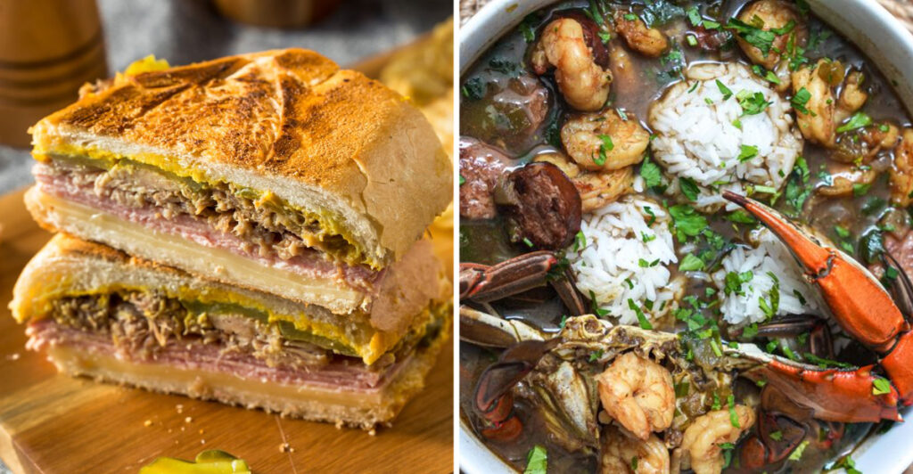 How Many Of These 33 Famous Foods From Major American Cities Have You ...