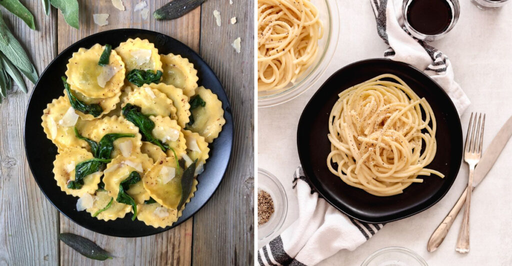 These 20 Italian Recipes Are Quicker Than Takeout - Cook Clean Repeat