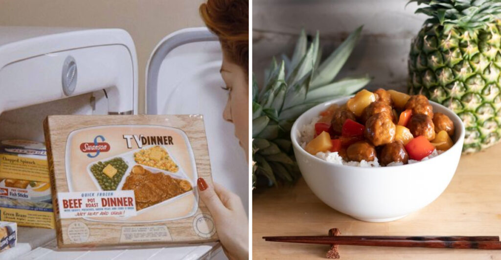 16 Foods And Dining Habits That Defined Mid-Century America - Cook ...
