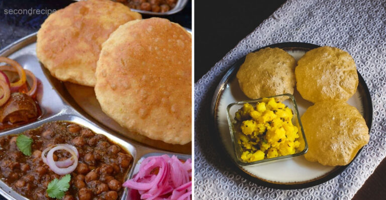 16 Indian Breakfasts That Go Beyond Eggs - Cook Clean Repeat
