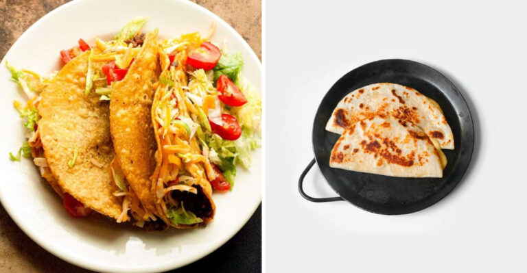 10 Restaurant Requests That Often Miss The Mark At Mexican Spots - Cook ...