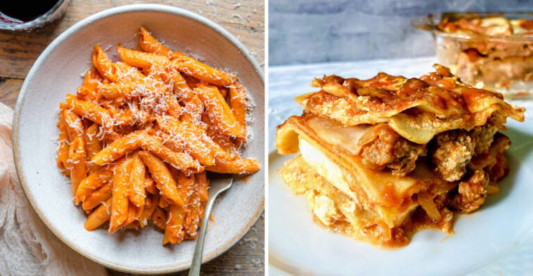 13 Controversial Italian Recipes Even Nonnas Make Room For - Cook Clean ...