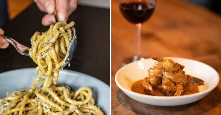 15 Standout Restaurants In Bend, Oregon - Cook Clean Repeat