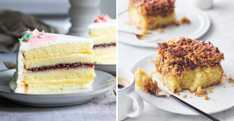 18 Scandinavian Desserts Worth Knowing - Cook Clean Repeat